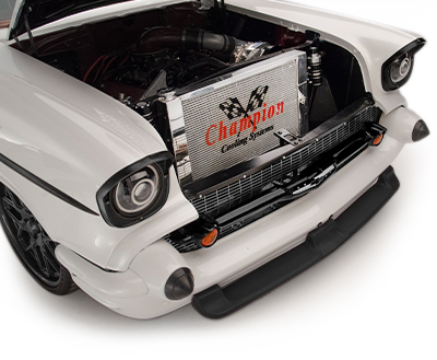 Hellcat Swap Supercharger Adapter Plates and Kit